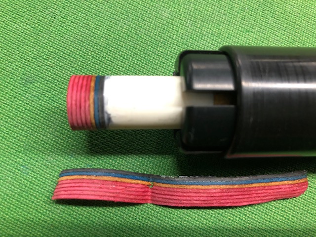 TIP交換ツール・アダムcueTima-K | ビリヤードジム・プールウエブ