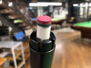 TIP交換ツール・アダムcueTima-K | ビリヤードジム・プールウエブ